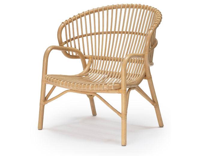 Tembo Lounge Chair | Commercial Seating