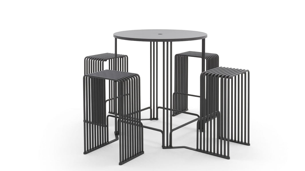 Contract Dining Tables - Dining at the Contract Furniture Store