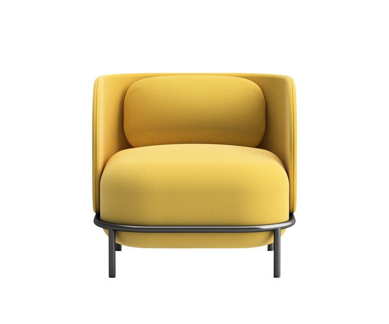 Billiani Bold 0C90 Lounge Chair | Contract Furniture Store