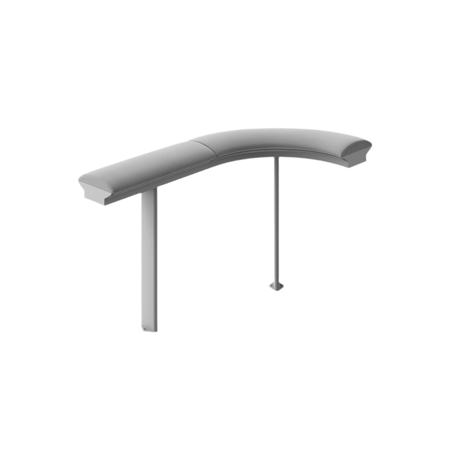 Boulevard Bench System | Contract Furniture Store