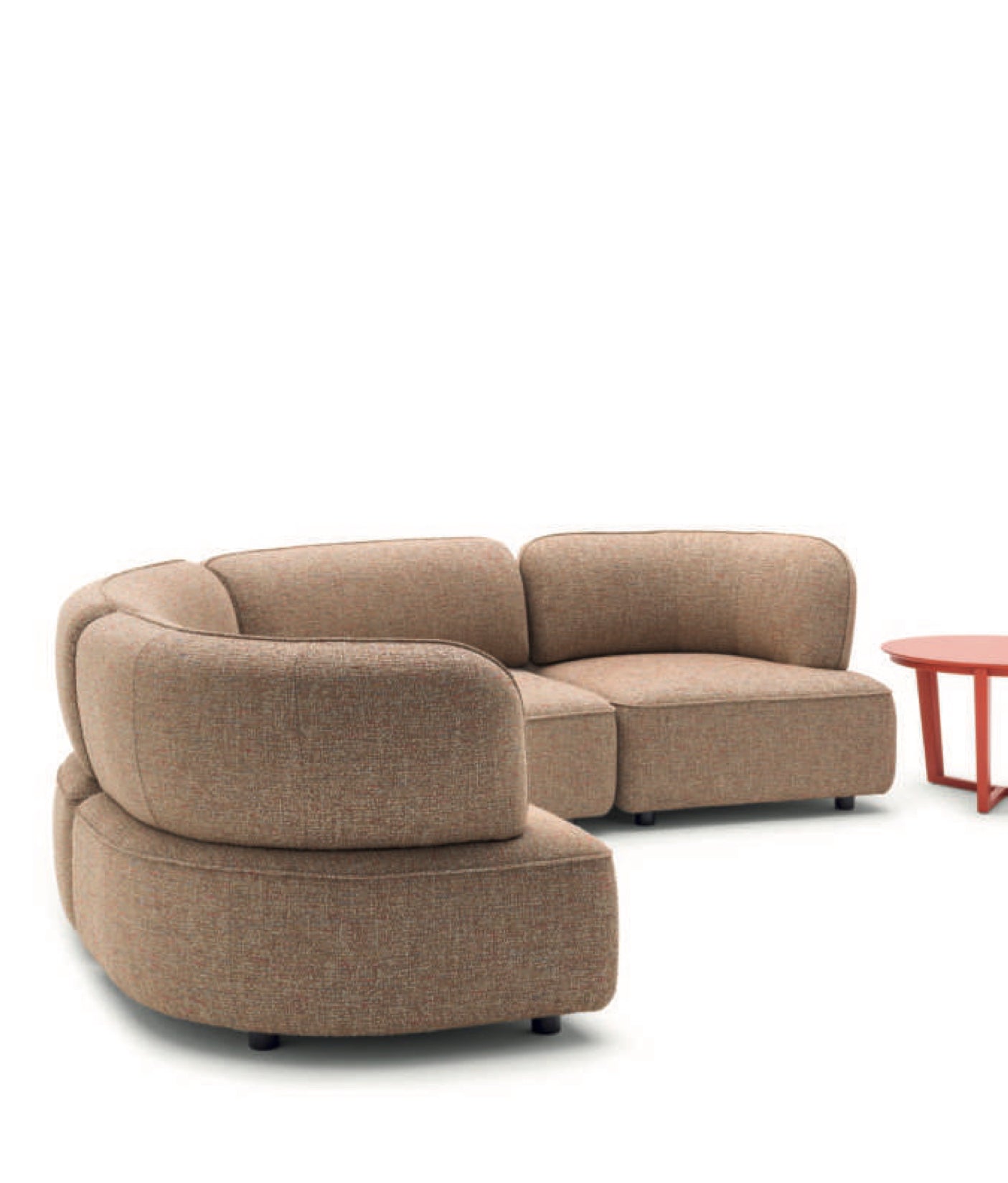 Montbel Chanel Modular Sofa - Contract Furniture Store