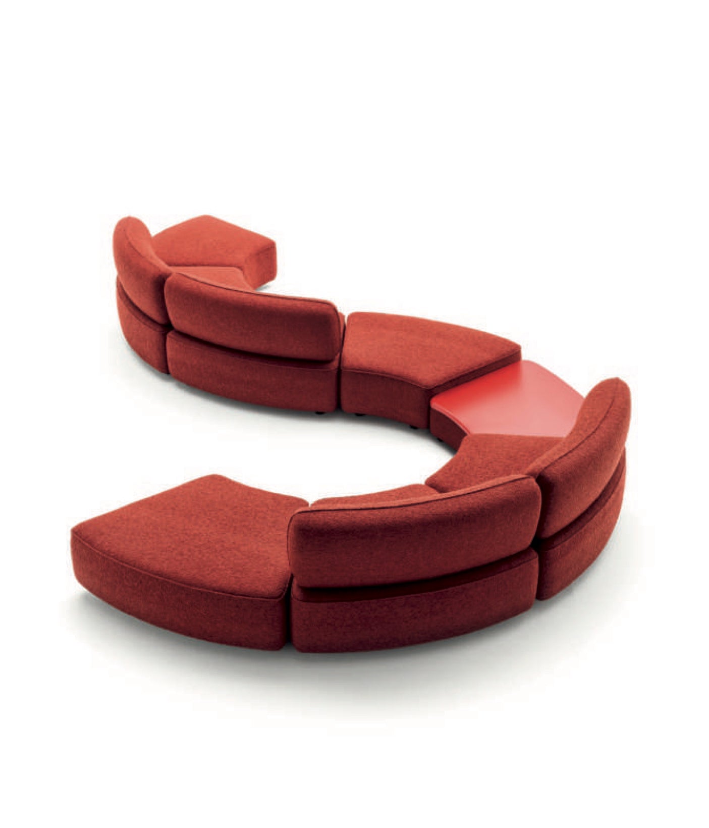Montbel Chanel Modular Sofa - Contract Furniture Store