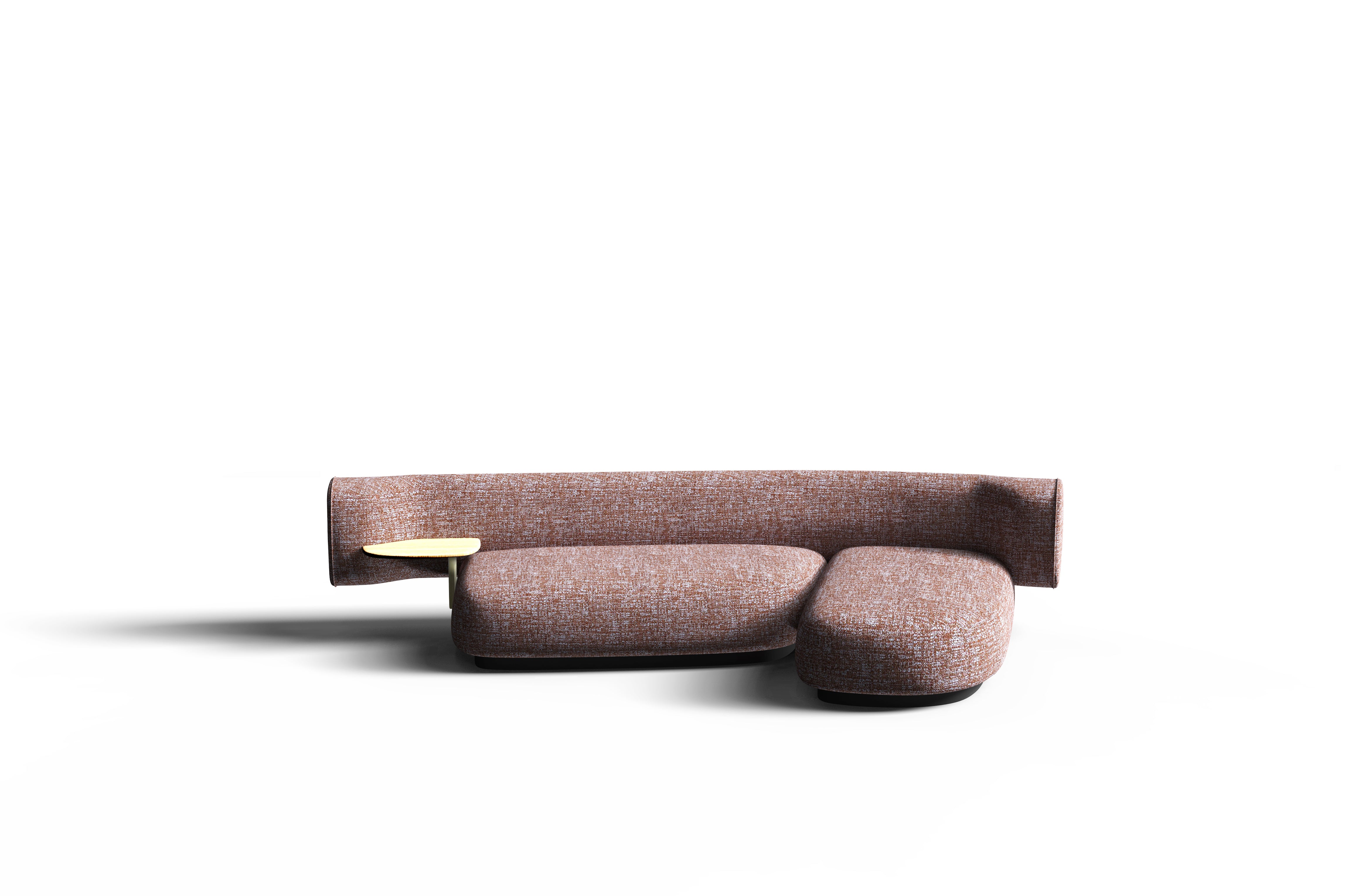 Dorothea Modular Sofa System | Commercial Seating