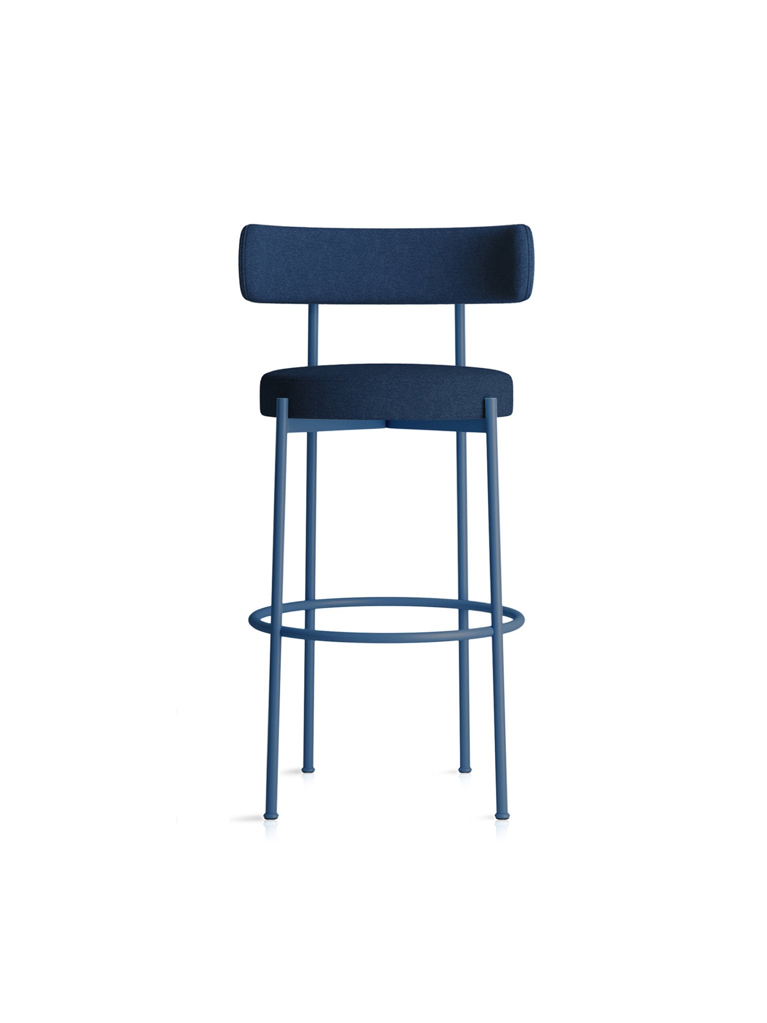 Giotto High Stool | Commercial Barstools – Contract Furniture Store