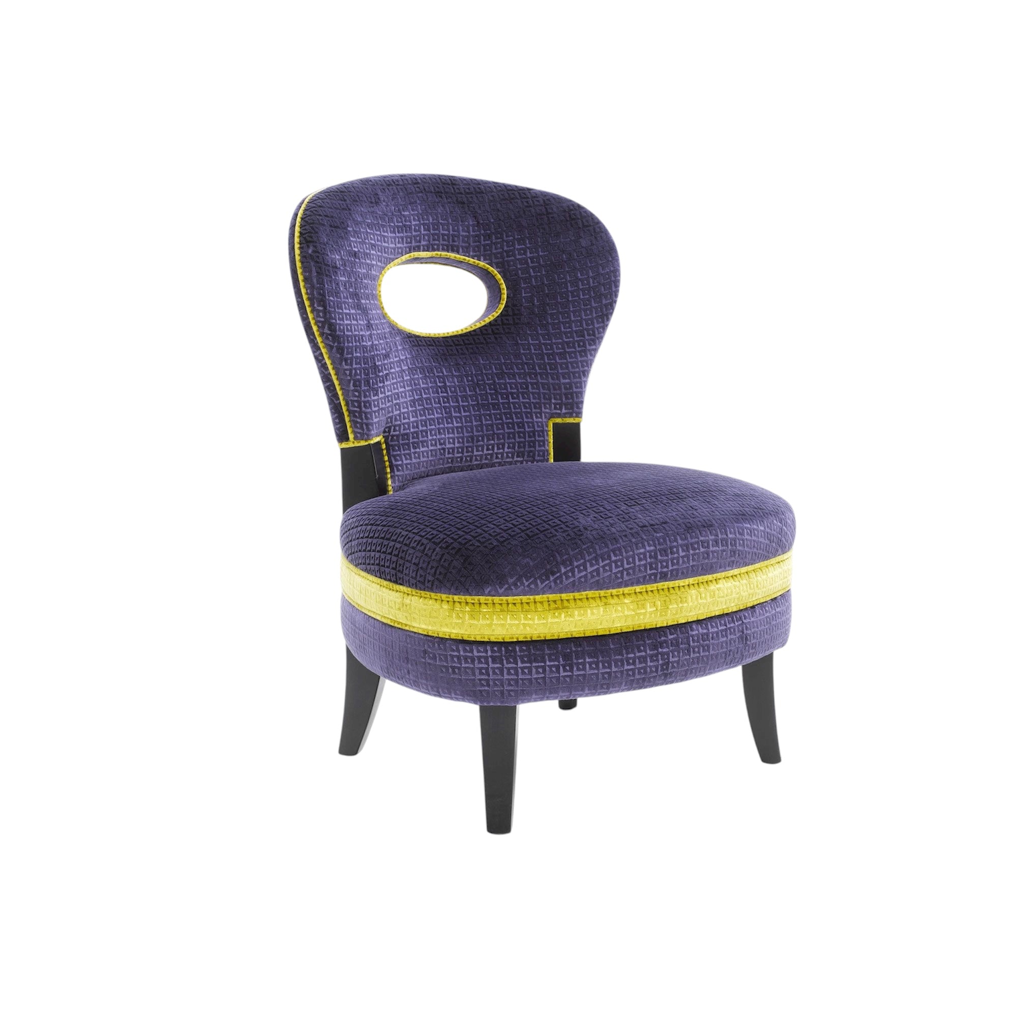 Macaron Lounge Chair | Contract Furniture Store