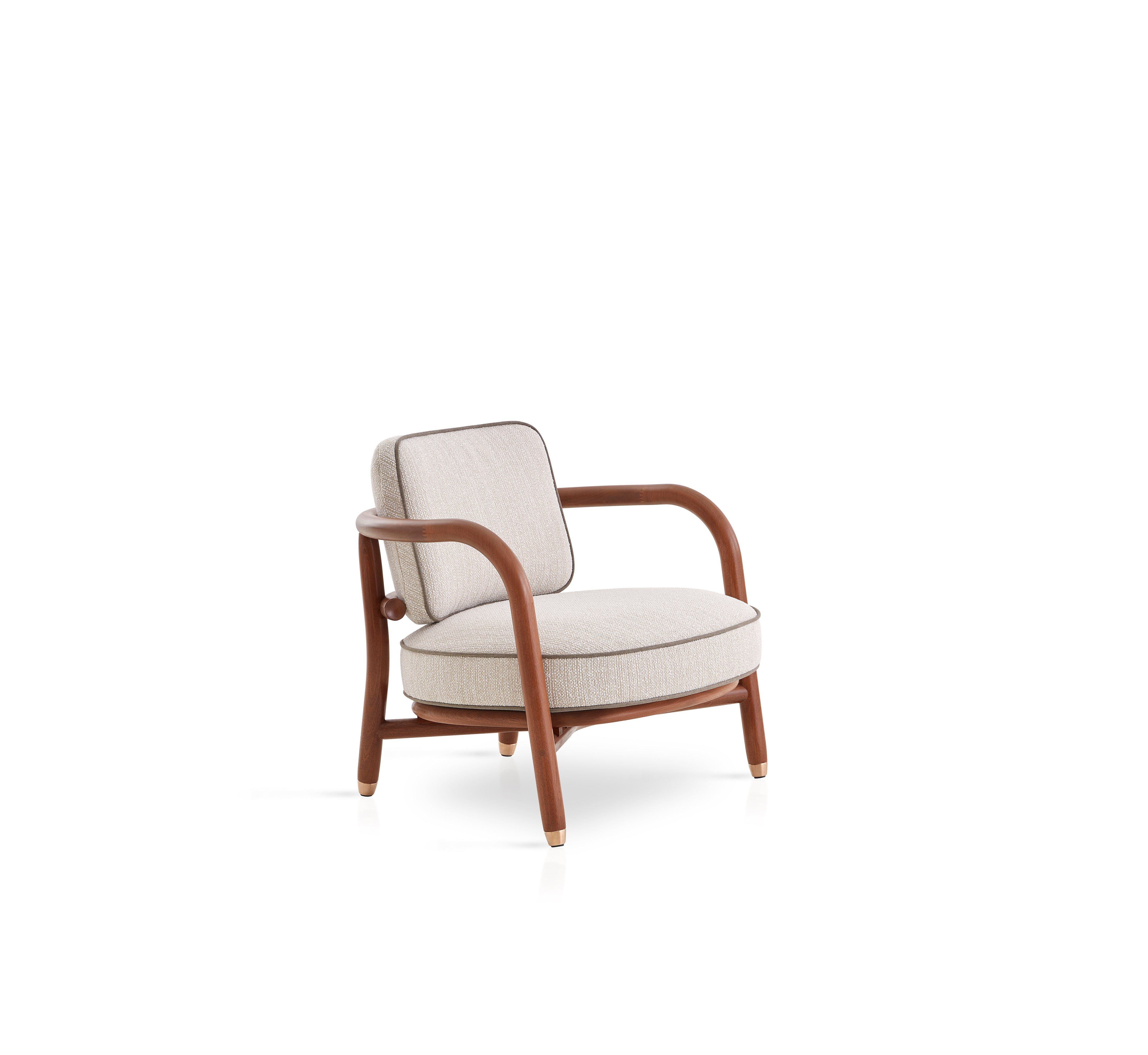 Meridies C030 W Armchair | Commercial Seating