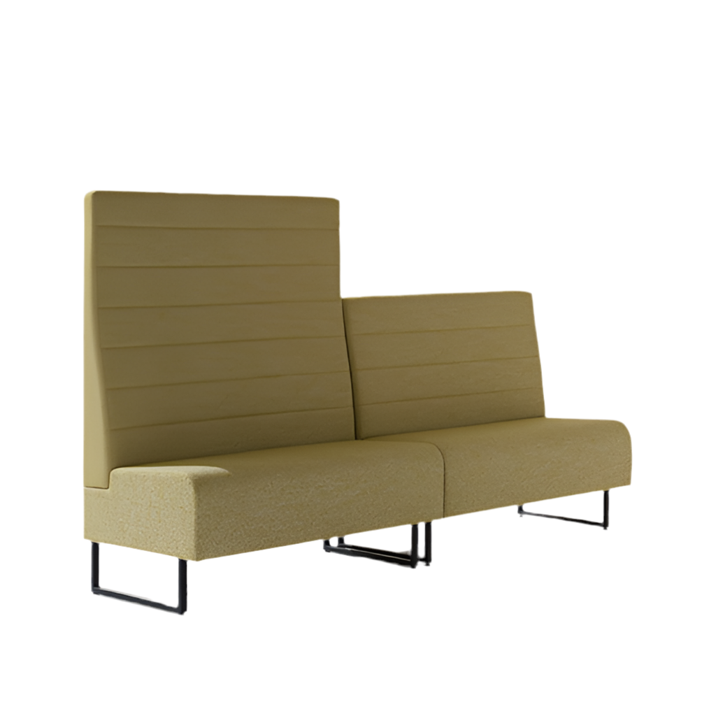 Et al. Space+ Modular Seating System - Contract Furniture Store