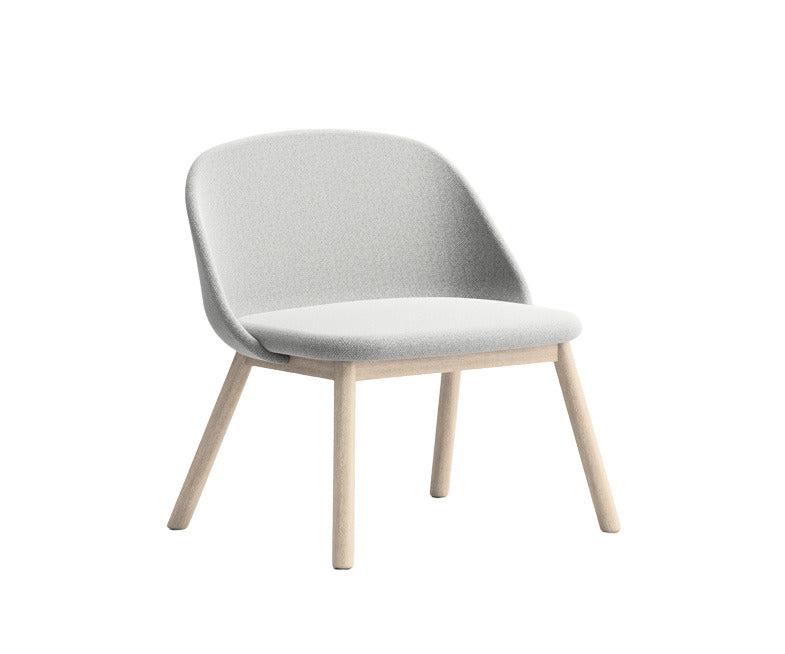 Spoon 0C82 Lounge Chair | Commercial Seating