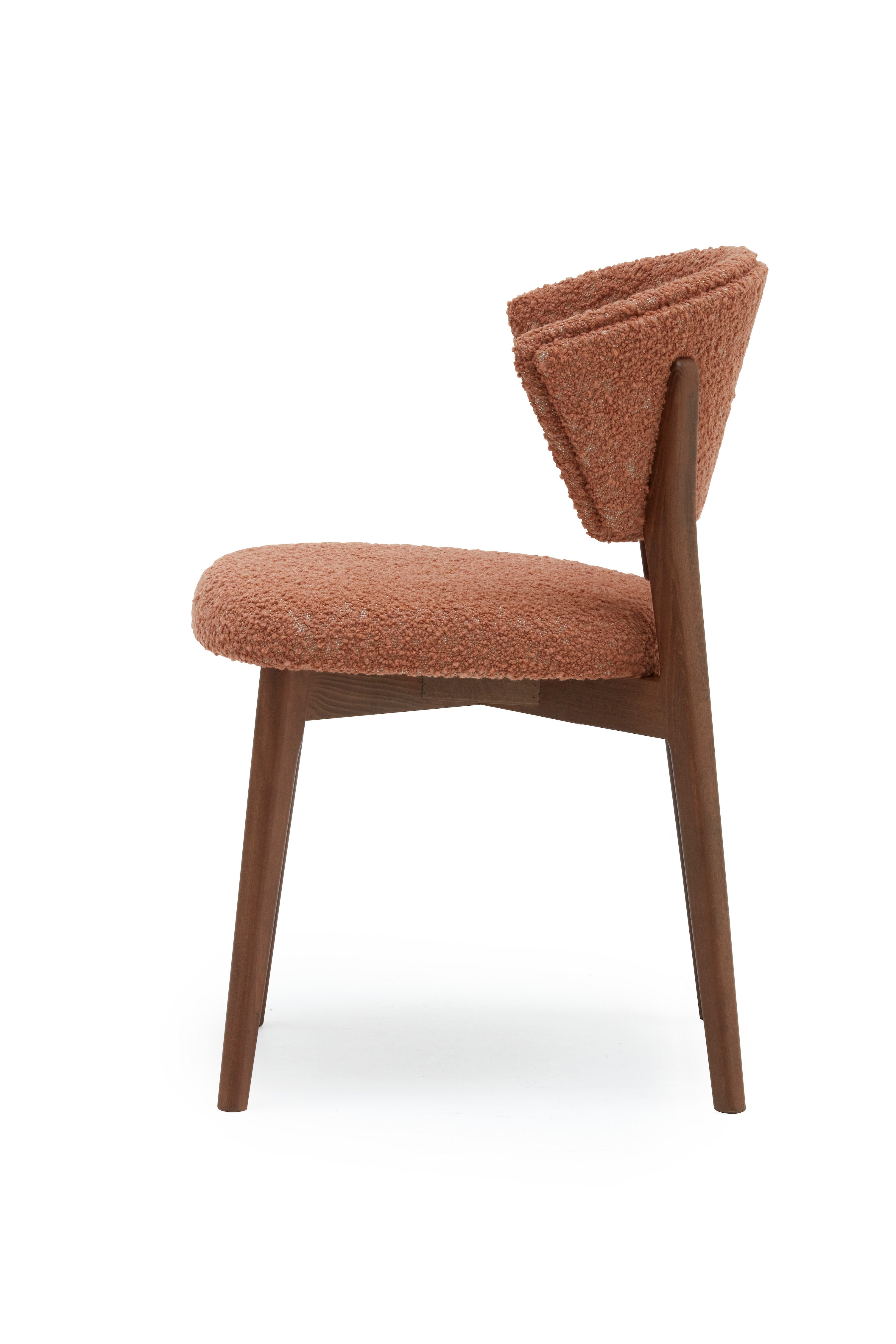 Billiani Stella 821 Side Chair | Contract Furniture Store