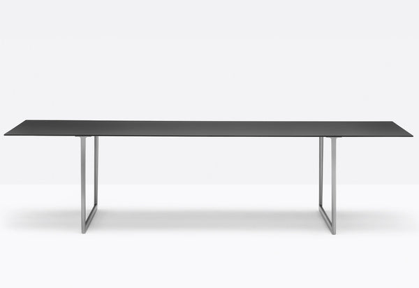 Pedrali Toa Rectangular Dining Table - Contract Furniture Store